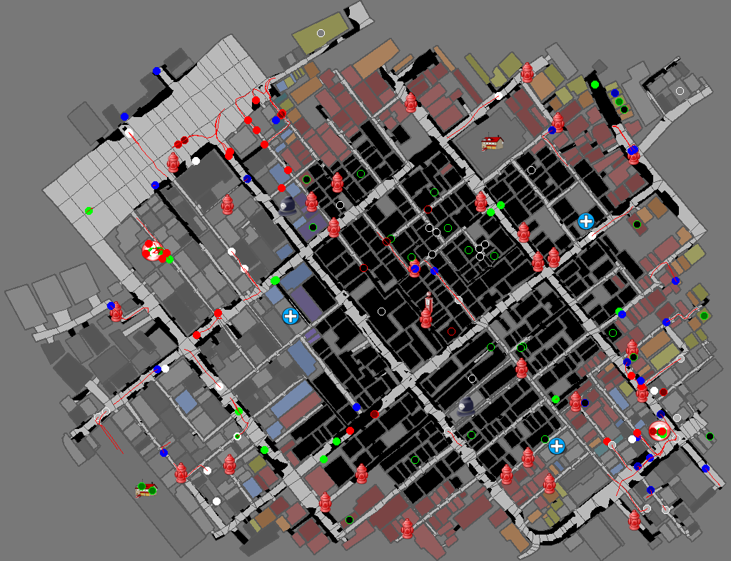 RoboCup Rescue Simulation – RoboCup Rescue Simulation League